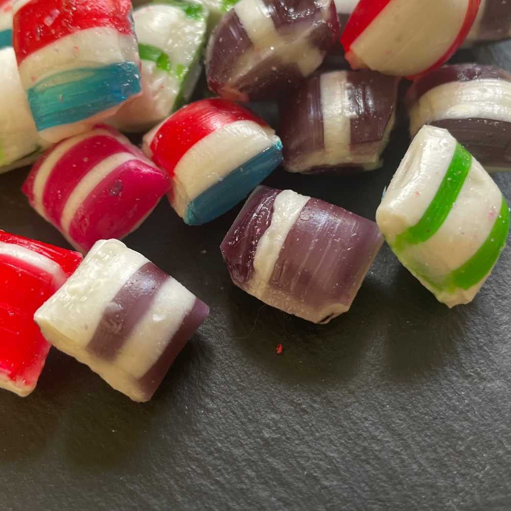 Humbugs Mixed | Canberra Candy