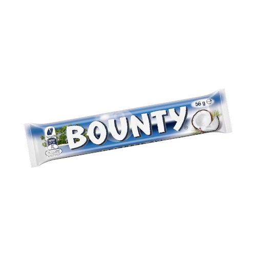 Bounty 56g | Canberra Candy