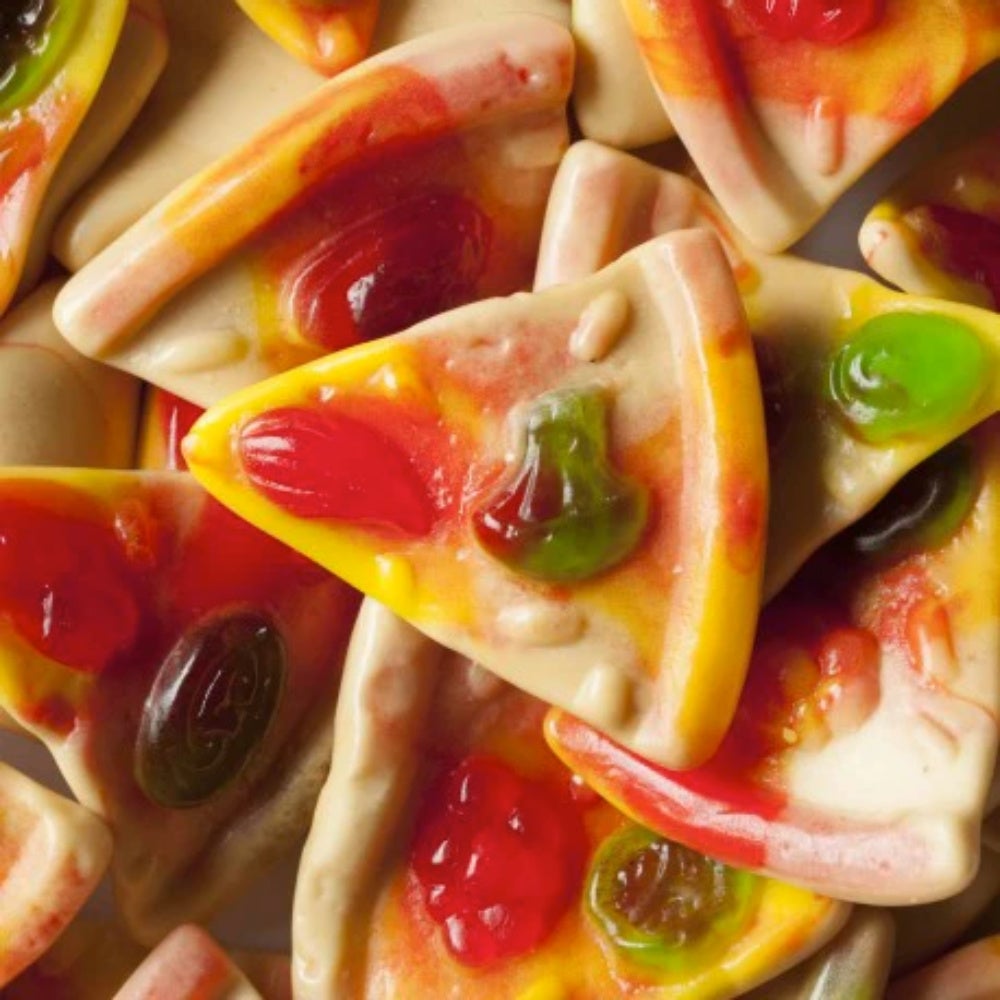 Pizza Slices | Canberra Candy