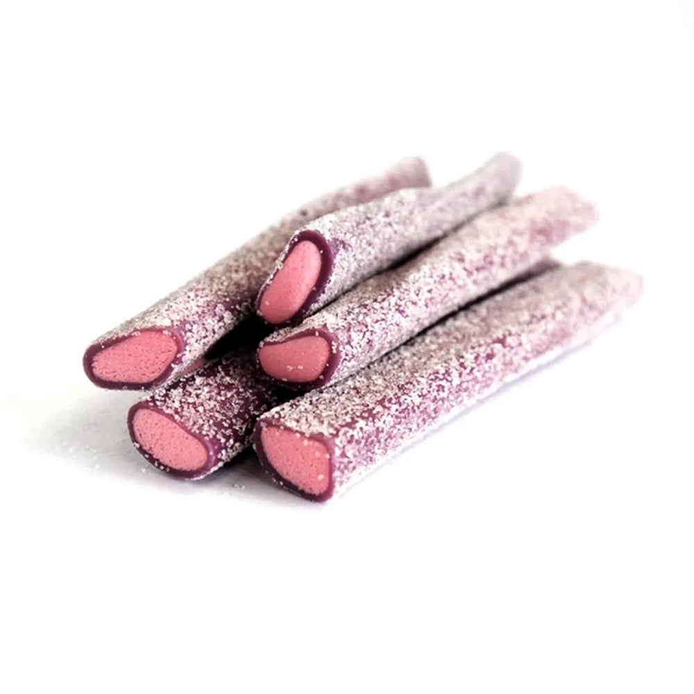 Turbo Tubes Grape | Canberra Candy