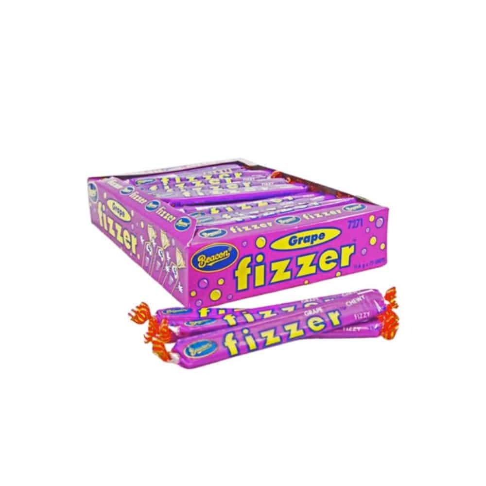 Fizzer Grape | Canberra Candy