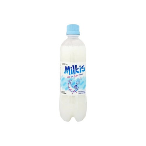 Milkis 500ml | Canberra Candy